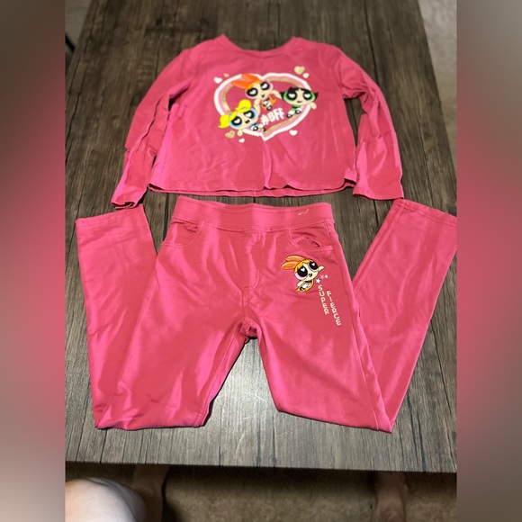 Garanimals | Matching Sets | Nwot 365 Kids From Garanimals Girls Set ...